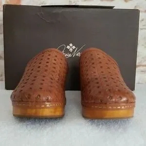 Patricia Nash | Shoes | New Patricia Nash Lorena Clogs | Poshmark